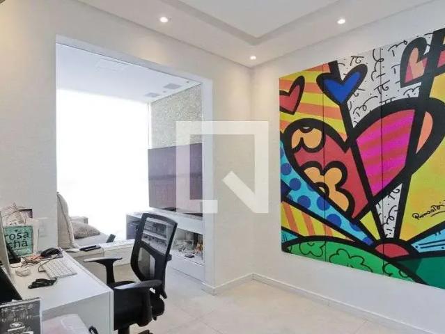 Apartamento para Venda em São Paulo/SP Jardim Íris 2 Quartos