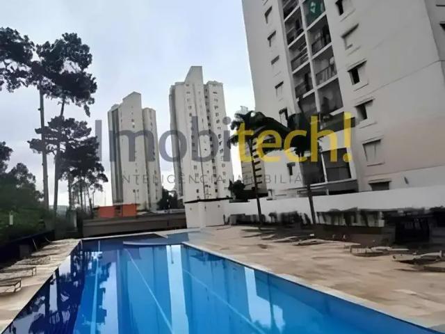Apartamento para Venda em São Paulo/SP Jardim Íris 2 Quartos