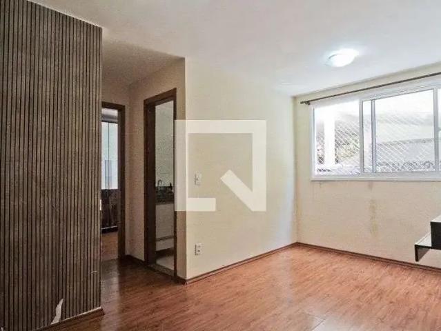 Apartamento para Venda em São Paulo/SP Jardim Íris 2 Quartos