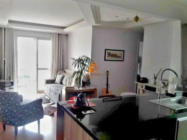 Apartamento para Venda em São Paulo/SP Jardim Íris 2 Quartos