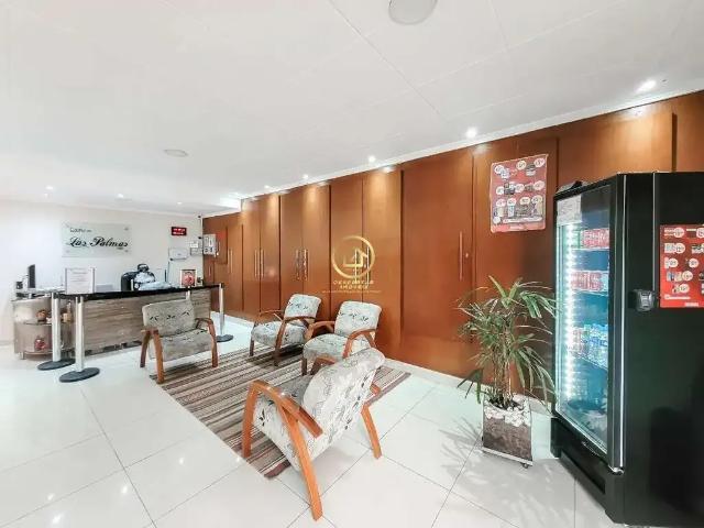Apartamento para Venda em São Paulo/SP Jardim Íris 2 Quartos
