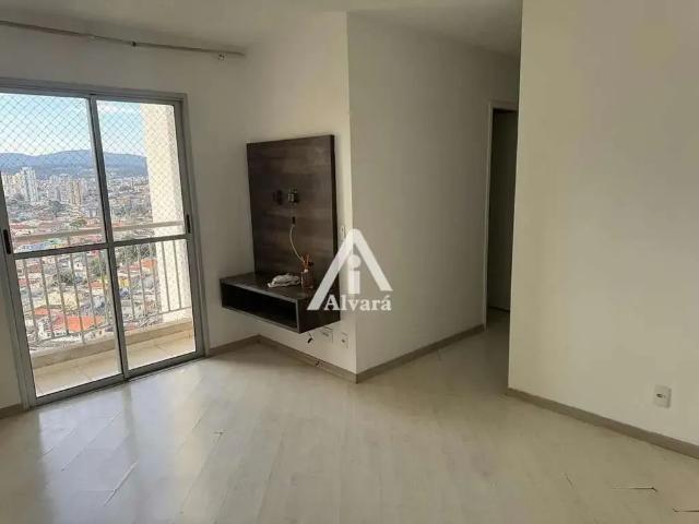 Apartamento para Venda em São Paulo/SP Jardim Íris 2 Quartos