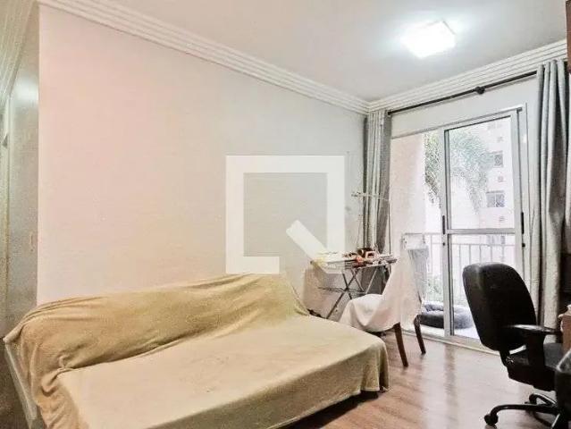 Apartamento para Venda em São Paulo/SP Jardim Íris 2 Quartos