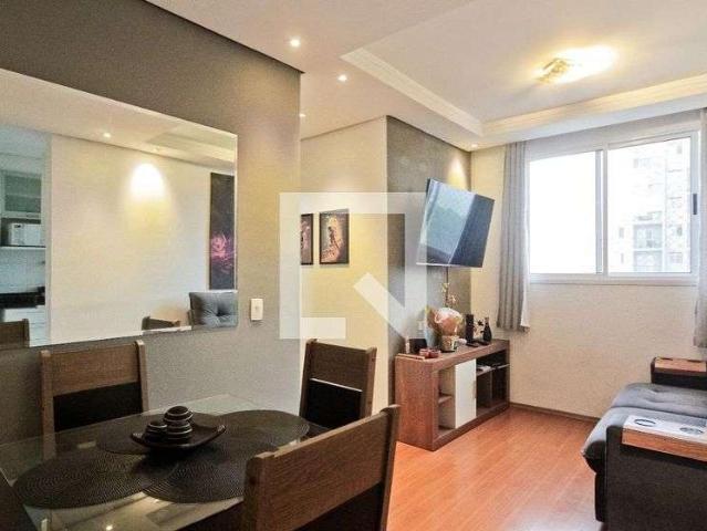 Apartamento para Venda em São Paulo/SP Jardim Íris 2 Quartos