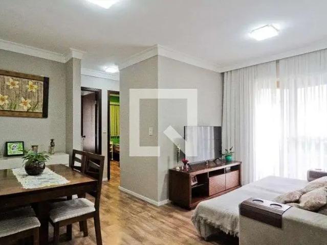 Apartamento para Venda em São Paulo/SP Jardim Íris 2 Quartos