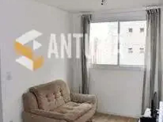 Apartamento para Venda em São Paulo/SP Jardim Íris 2 Quartos
