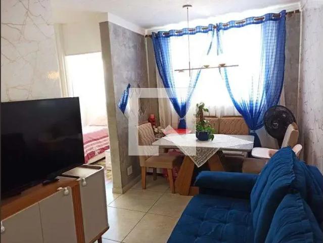 Apartamento para Venda em São Paulo/SP Jardim Íris 2 Quartos