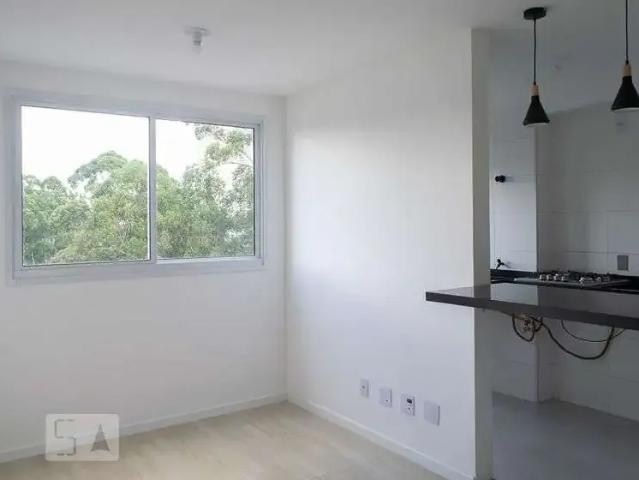 Apartamento para Venda em São Paulo/SP Jardim Íris 2 Quartos