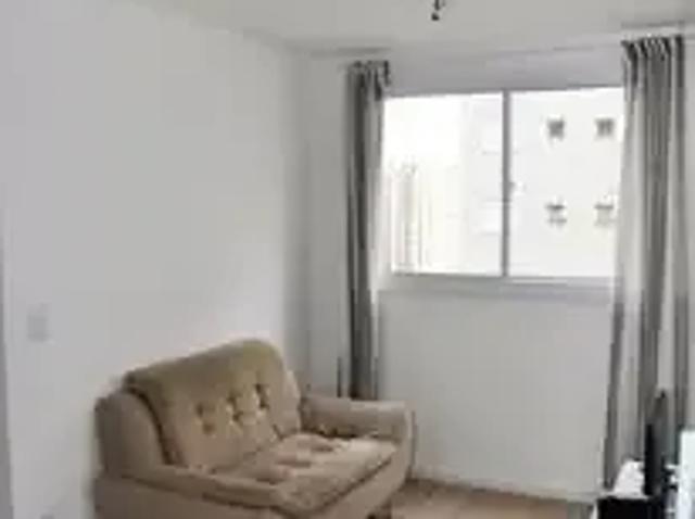 Apartamento para Venda em São Paulo/SP Jardim Íris 2 Quartos
