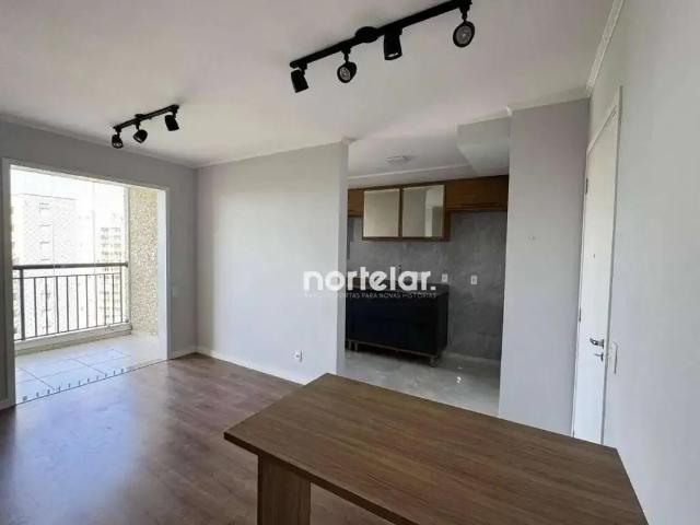 Apartamento para Venda em São Paulo/SP Jardim Íris 2 Quartos