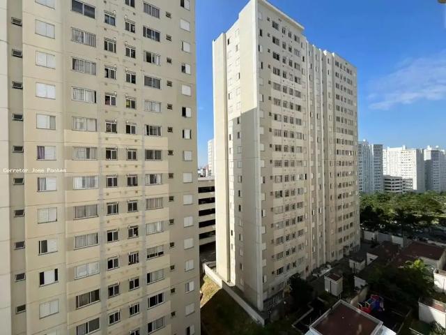 Apartamento para Venda em São Paulo/SP Jardim Íris 2 Quartos