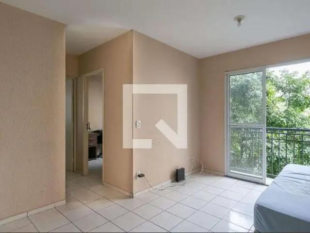 Apartamento para Venda em São Paulo/SP Jardim Íris 2 Quartos