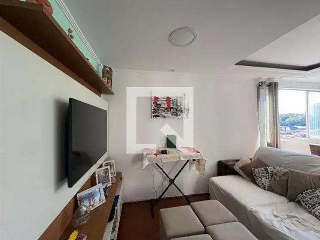 Apartamento para Venda em São Paulo/SP Jardim Íris 2 Quartos