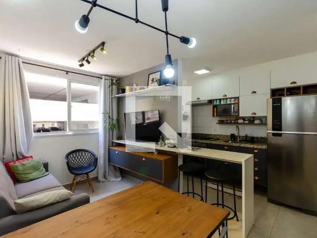 Apartamento para Venda em São Paulo/SP Jardim Íris 2 Quartos