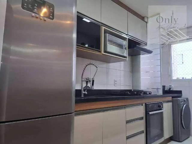 Apartamento para Venda em São Paulo/SP Jardim Íris 2 Quartos