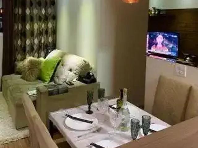 Apartamento para Venda em São Paulo/SP Jardim Íris 2 Quartos