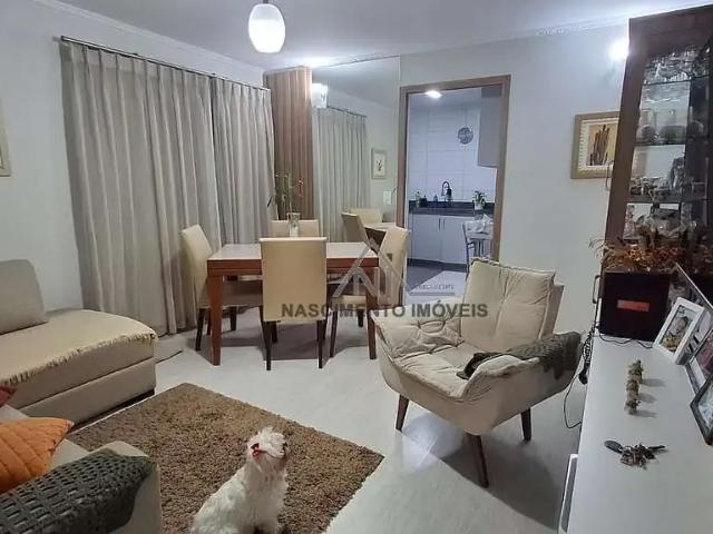 Apartamento para Venda em São Paulo/SP Jardim Íris 2 Quartos
