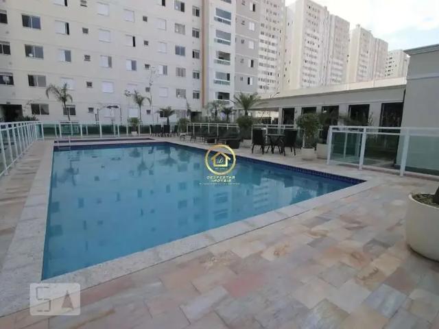 Apartamento para Venda em São Paulo/SP Jardim Íris 2 Quartos