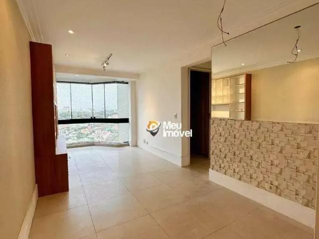 Apartamento para Venda em São Paulo/SP Jardim Íris 2 Quartos