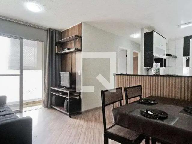 Apartamento para Venda em São Paulo/SP Jardim Íris 2 Quartos