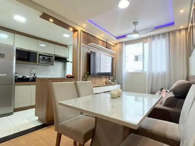 Apartamento para Venda em São Paulo/SP Jardim Íris 2 Quartos