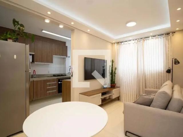 Apartamento para Venda em São Paulo/SP Jardim Íris 2 Quartos