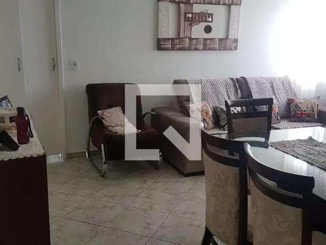 Apartamento para Venda em São Paulo/SP Jardim Íris 2 Quartos