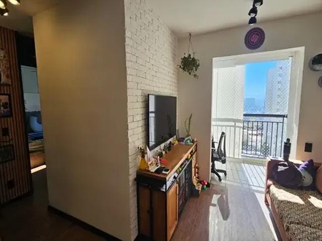 Apartamento para Venda em São Paulo/SP Jardim Íris 2 Quartos