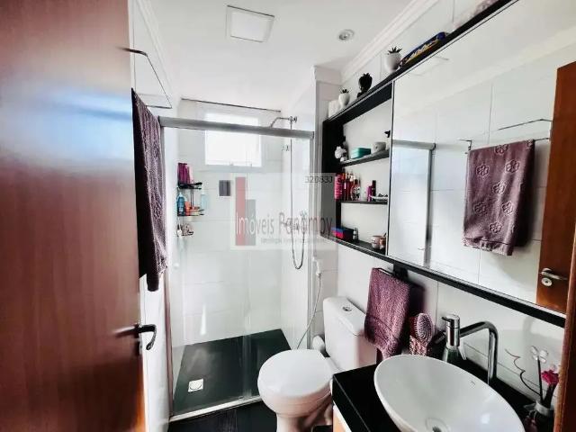 Apartamento para Venda em São Paulo/SP Jardim Íris 2 Quartos
