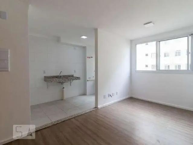 Apartamento para Venda em São Paulo/SP Jardim Íris 2 Quartos