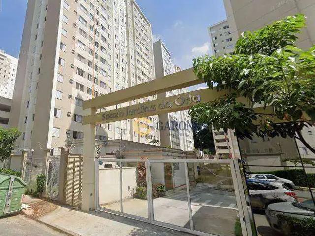 Apartamento para Venda em São Paulo/SP Jardim Íris 2 Quartos