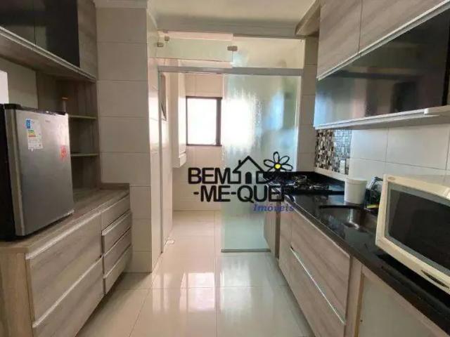 Apartamento para Venda em São Paulo/SP Jardim Íris 2 Quartos