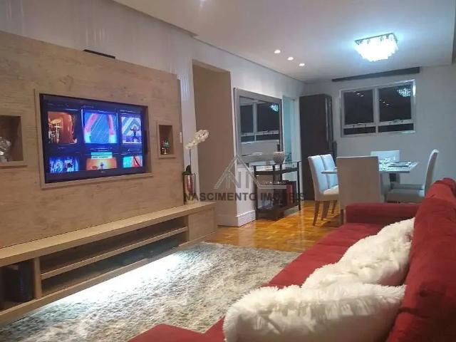 Apartamento para Venda em São Paulo/SP Jardim Íris 2 Quartos