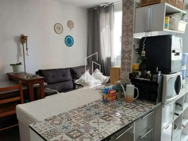 Apartamento para Venda em São Paulo/SP Jardim Íris 2 Quartos