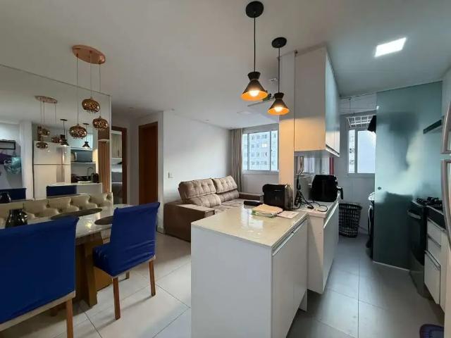 Apartamento para Venda em São Paulo/SP Jardim Íris 2 Quartos