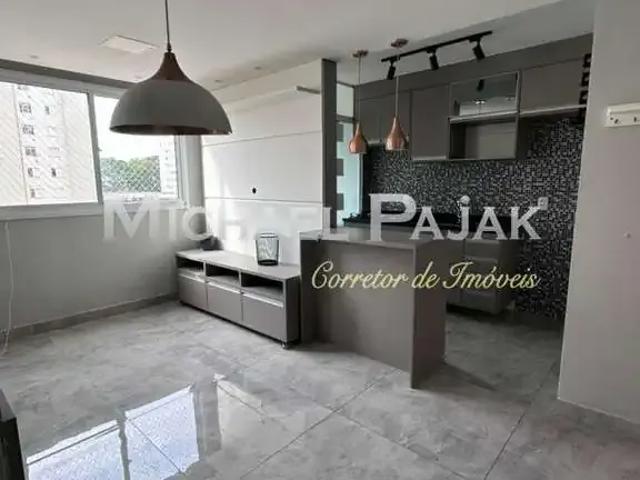 Apartamento para Venda em São Paulo/SP Jardim Íris 2 Quartos