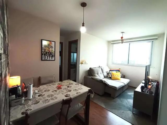 Apartamento para Venda em São Paulo/SP Jardim Íris 2 Quartos