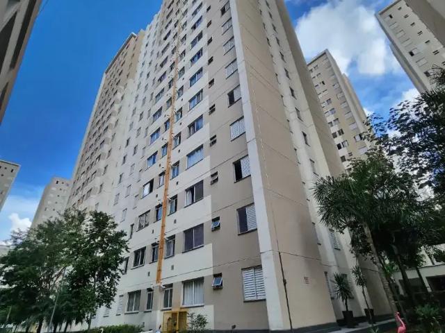 Apartamento para Venda em São Paulo/SP Jardim Íris 2 Quartos