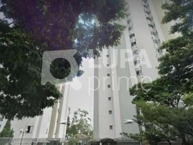 Apartamento para Venda em São Paulo/SP Jardim Íris 2 Quartos