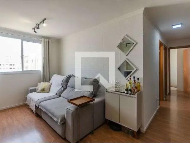 Apartamento para Venda em São Paulo/SP Jardim Íris 2 Quartos