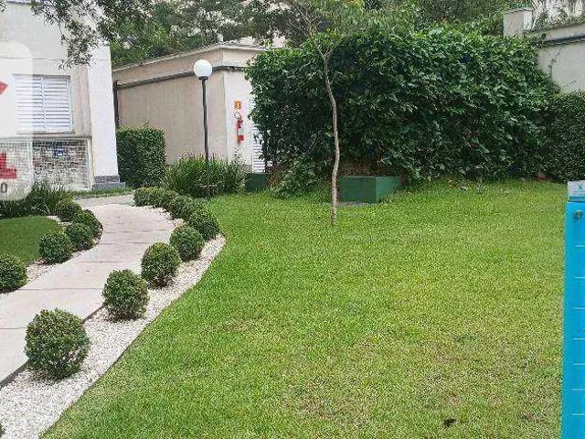 Apartamento para Venda em São Paulo/SP Jardim Íris 2 Quartos