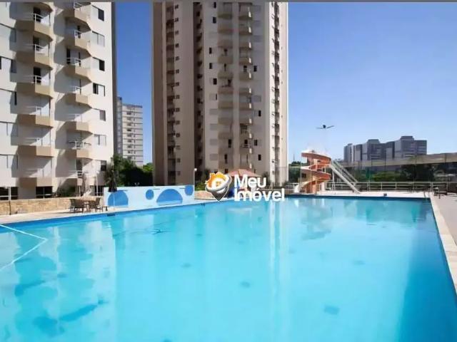 Apartamento para Venda em São Paulo/SP Jardim Íris 2 Quartos