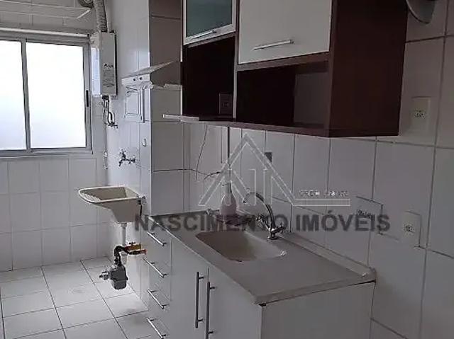 Apartamento para Venda em São Paulo/SP Jardim Íris 2 Quartos
