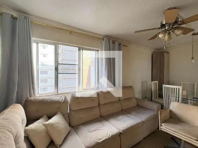 Apartamento para Venda em São Paulo/SP Jardim Íris 2 Quartos
