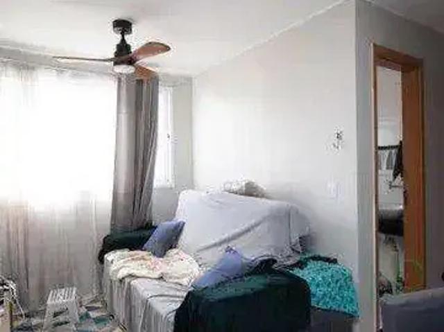 Apartamento para Venda em São Paulo/SP Jardim Íris 2 Quartos