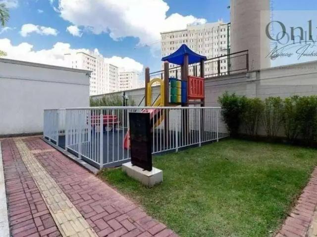 Apartamento para Venda em São Paulo/SP Jardim Íris 2 Quartos