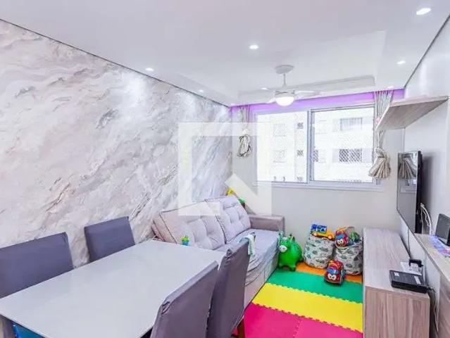 Apartamento para Venda em São Paulo/SP Jardim Íris 2 Quartos
