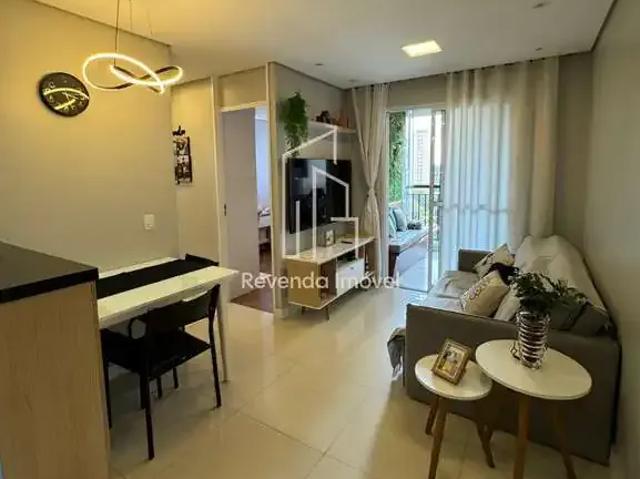 Apartamento para Venda em São Paulo/SP Jardim Íris 2 Quartos