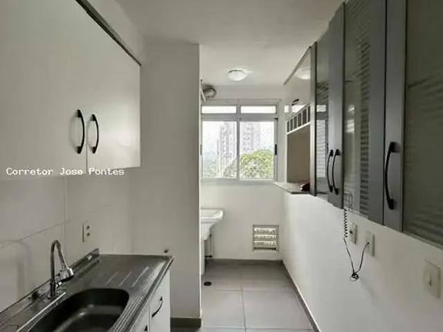 Apartamento para Venda em São Paulo/SP Jardim Íris 2 Quartos