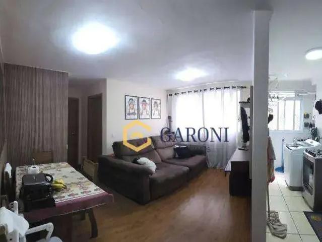 Apartamento para Venda em São Paulo/SP Jardim Íris 2 Quartos